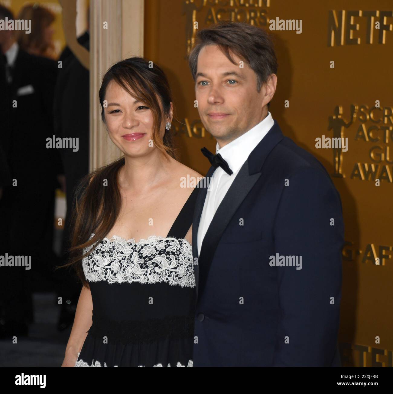 Los Angeles, USA. 08th Jan, 2010. LOS ANGELES, USA. February 23, 2025 ...