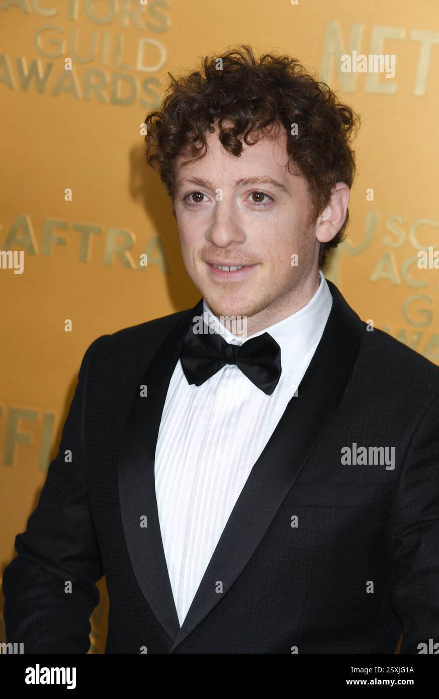 Los Angeles, USA. 08th Jan, 2010. LOS ANGELES, USA. February 23, 2025 ...