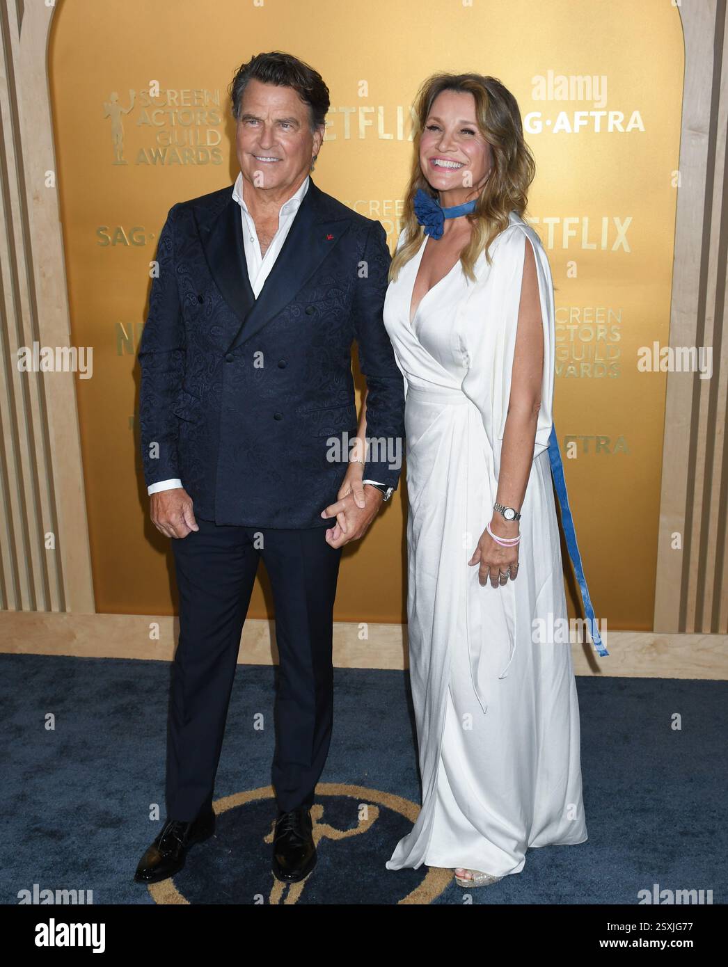 Los Angeles, USA. 08th Jan, 2010. LOS ANGELES, USA. February 23, 2025 ...