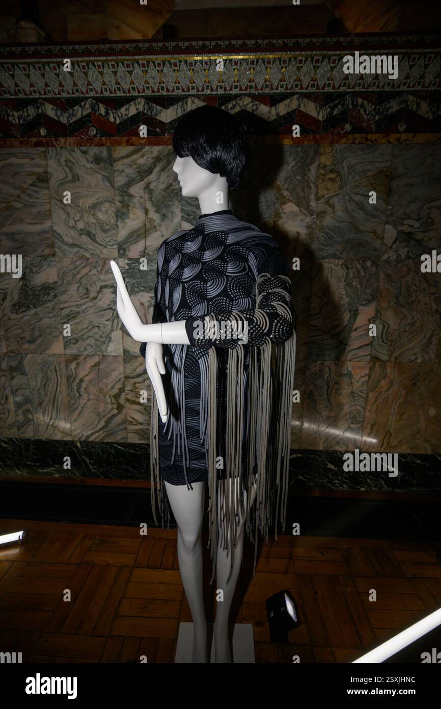 Agro fashion hi-res stock photography and images - Alamy