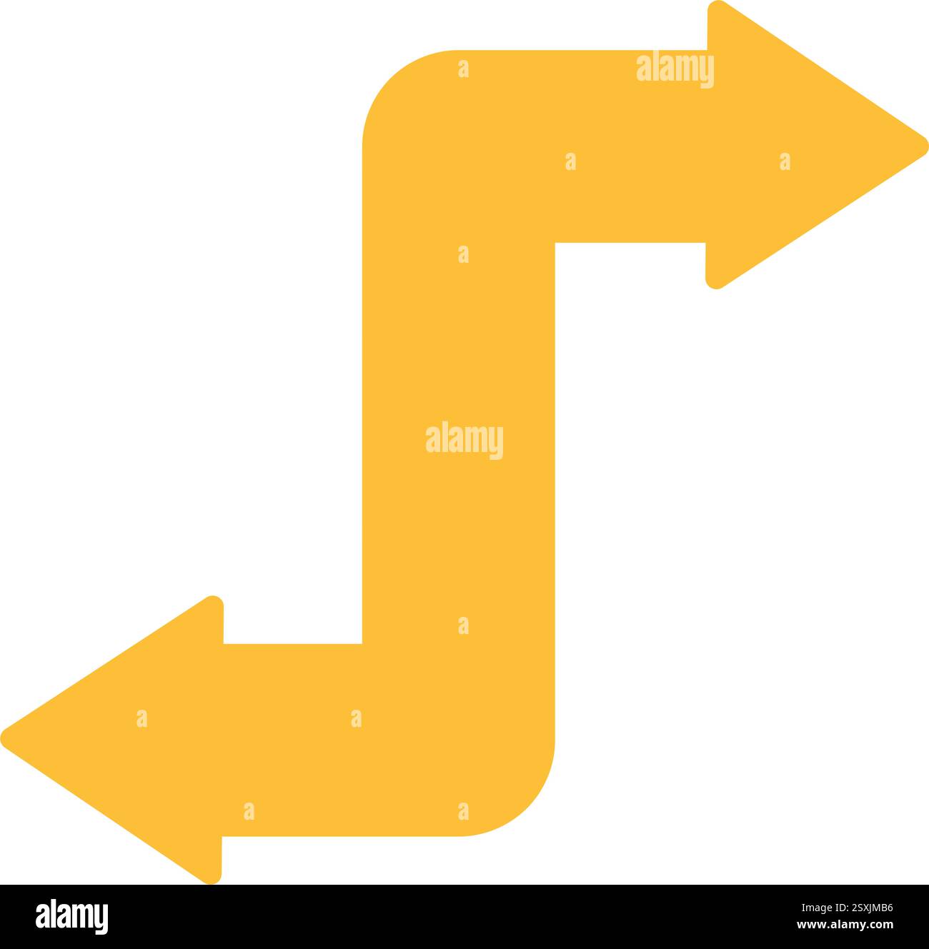 Bent double Cut Out Stock Images & Pictures - Alamy