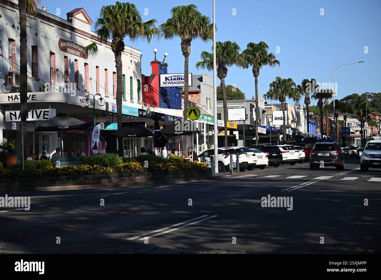 Sydney, Australia. 21st Feb, 2025. Daily life and general views of the ...