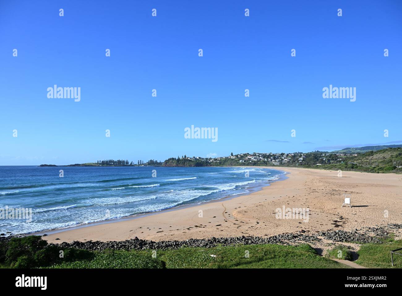 Sydney, Australia. 21st Feb, 2025. Daily life and general views of the ...