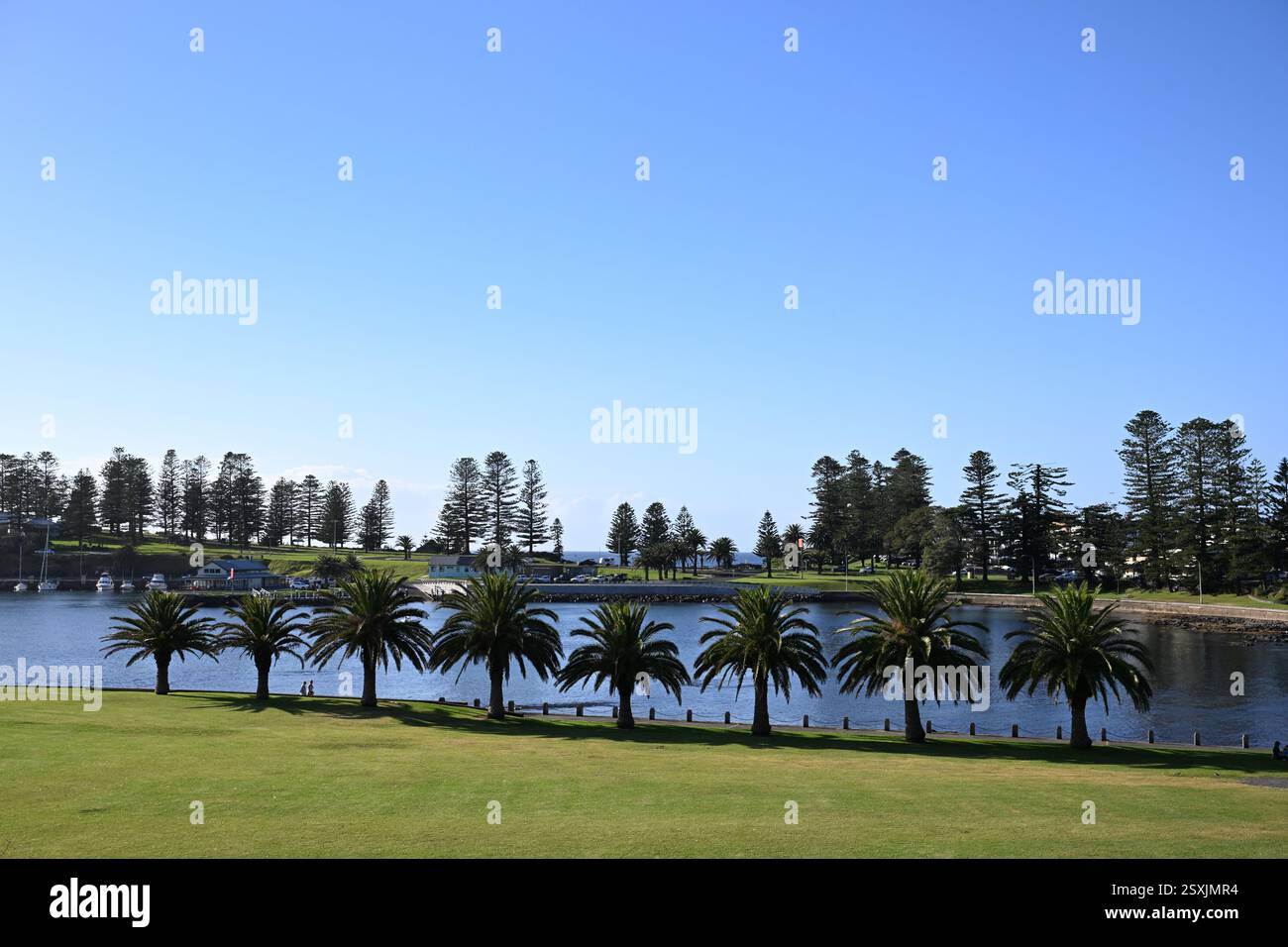 Sydney, Australia. 21st Feb, 2025. Daily life and general views of the ...