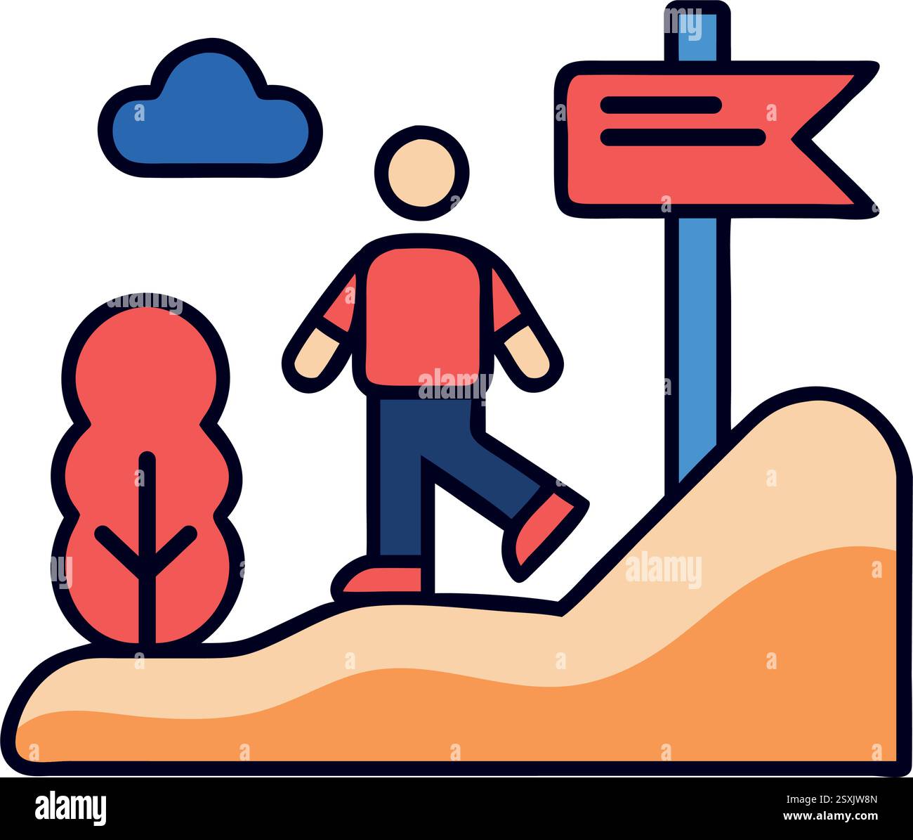 Australia landmarks and culture Stock Vector Image & Art - Alamy