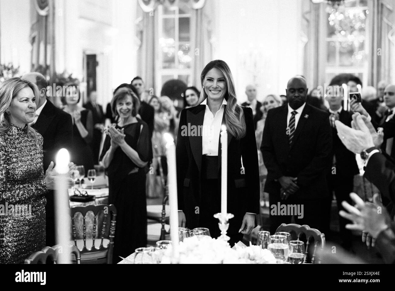 Saturday february Black and White Stock Photos & Images - Alamy