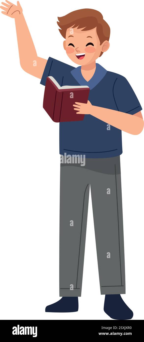 Expression poetry Stock Vector Images - Alamy