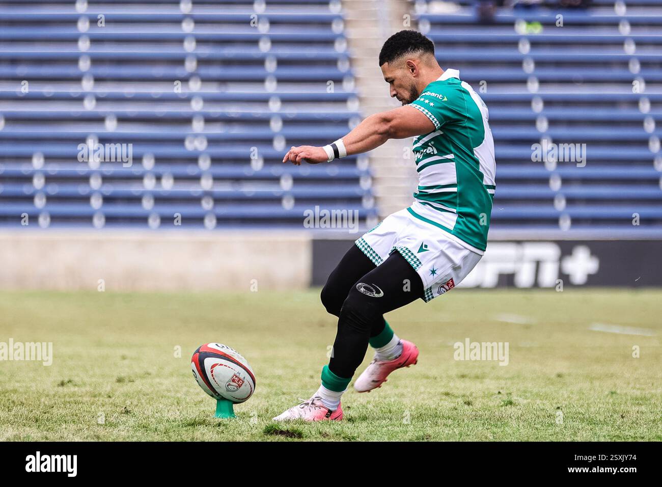 Chicago, USA, 23 February 2025. US Major League Rugby (MLR) - Chicago ...