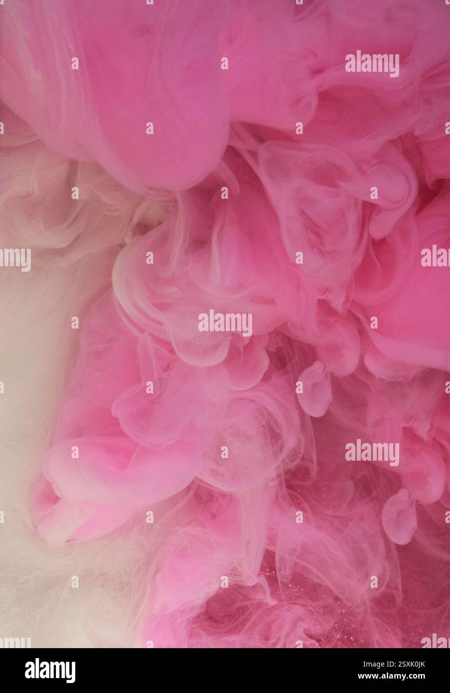 Wave smoke fog fluid multicolor hi-res stock photography and images - Alamy