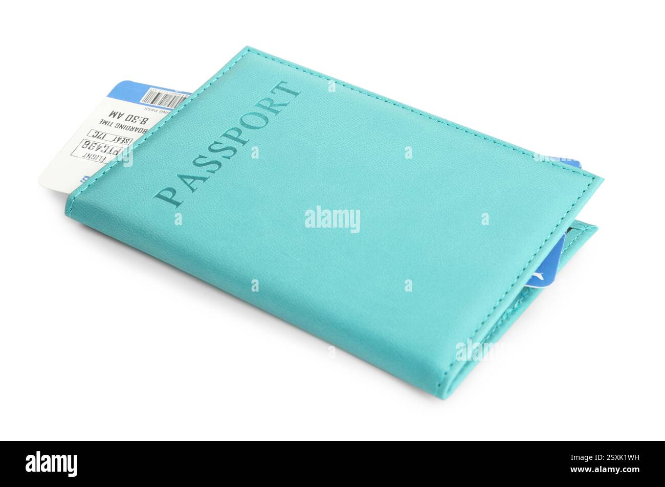 Visa holder hi-res stock photography and images - Alamy