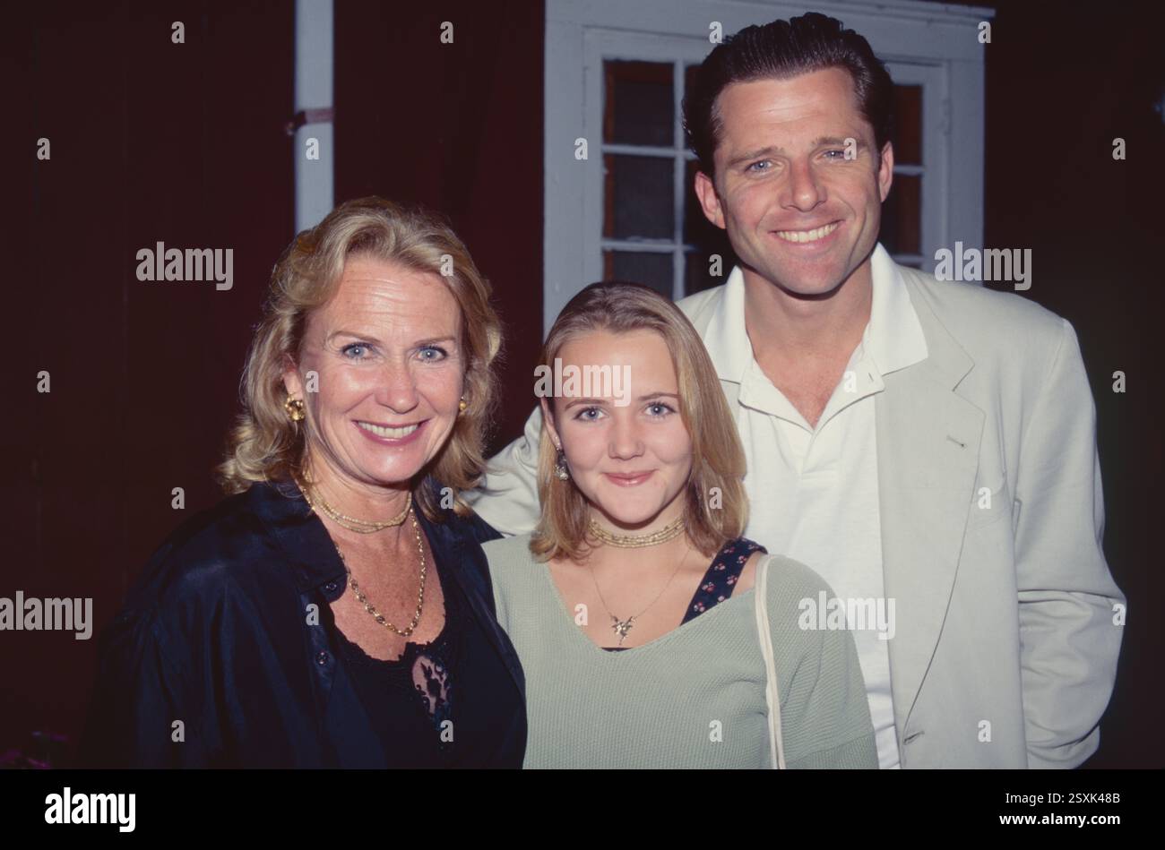 Juliet Mills Children