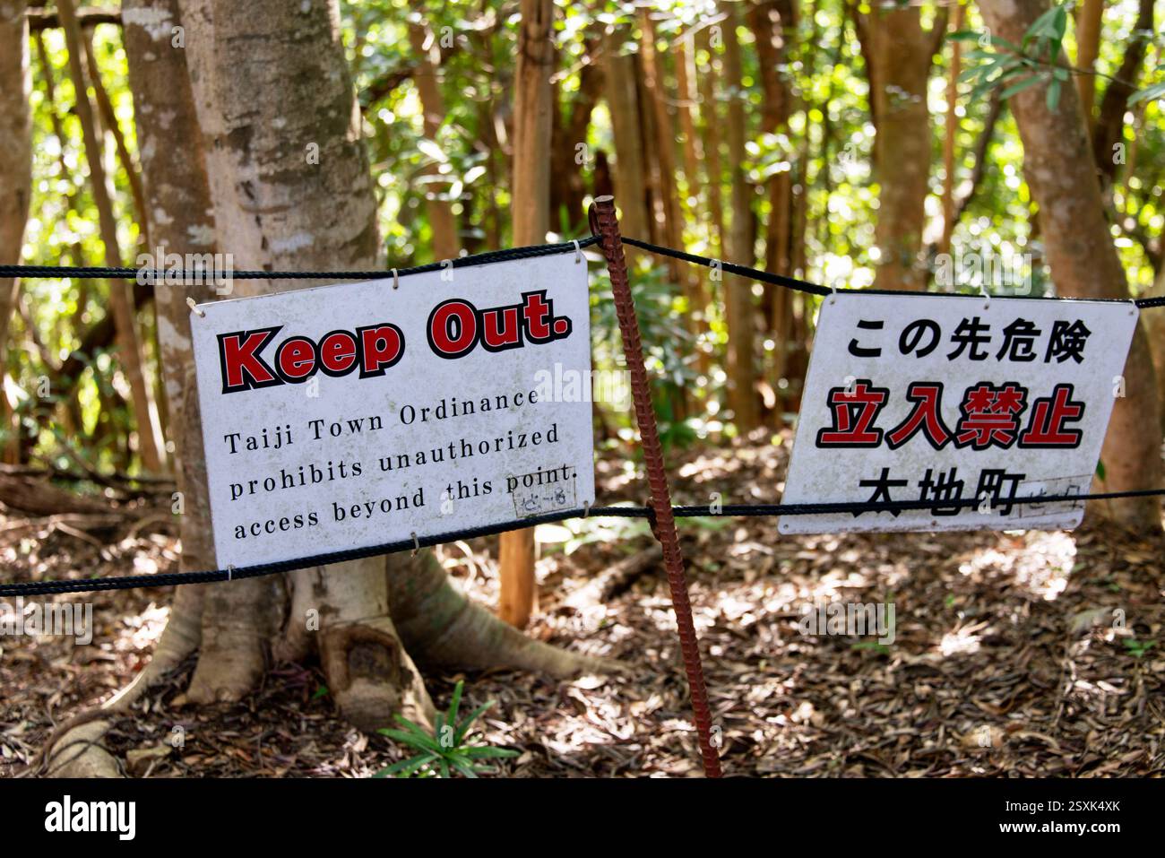Photo shows the coastal town of Taiji in Wakayama Prefecture, Japan ...
