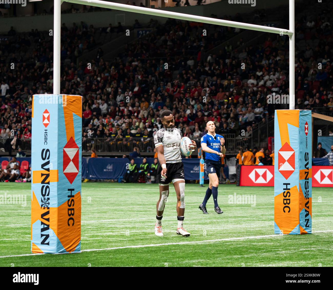 Vancouver, Canada. 22nd Feb, 2025. Vancouver, Canada, February 22nd ...