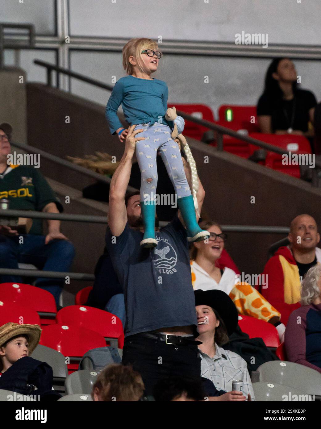 Vancouver, Canada. 22nd Feb, 2025. Vancouver, Canada, February 22nd ...