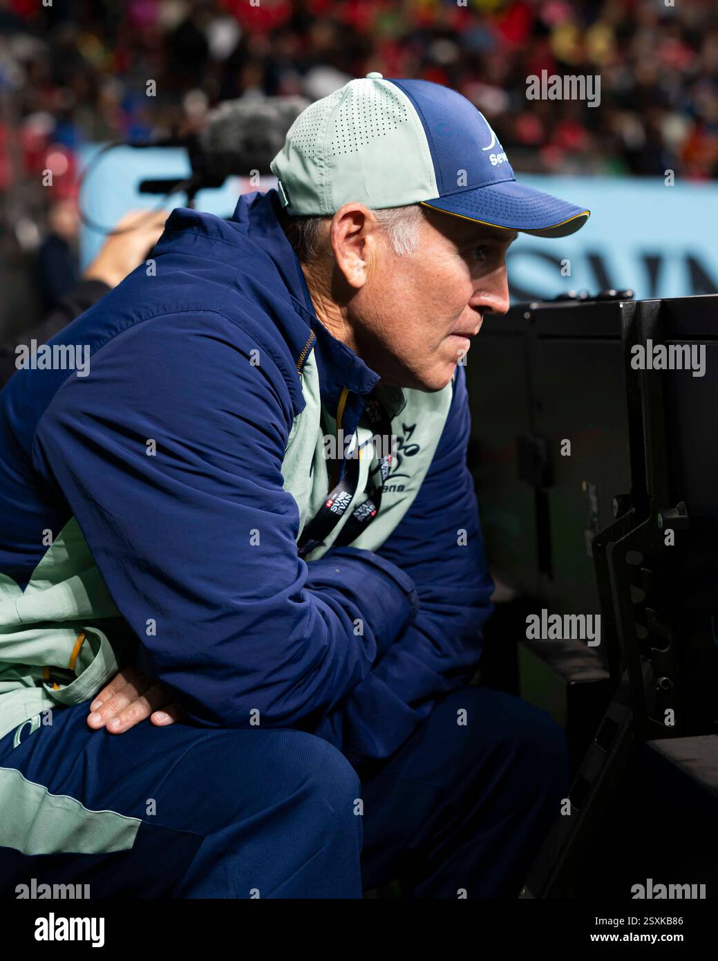 Vancouver, Canada. 22nd Feb, 2025. Vancouver, Canada, February 22nd ...