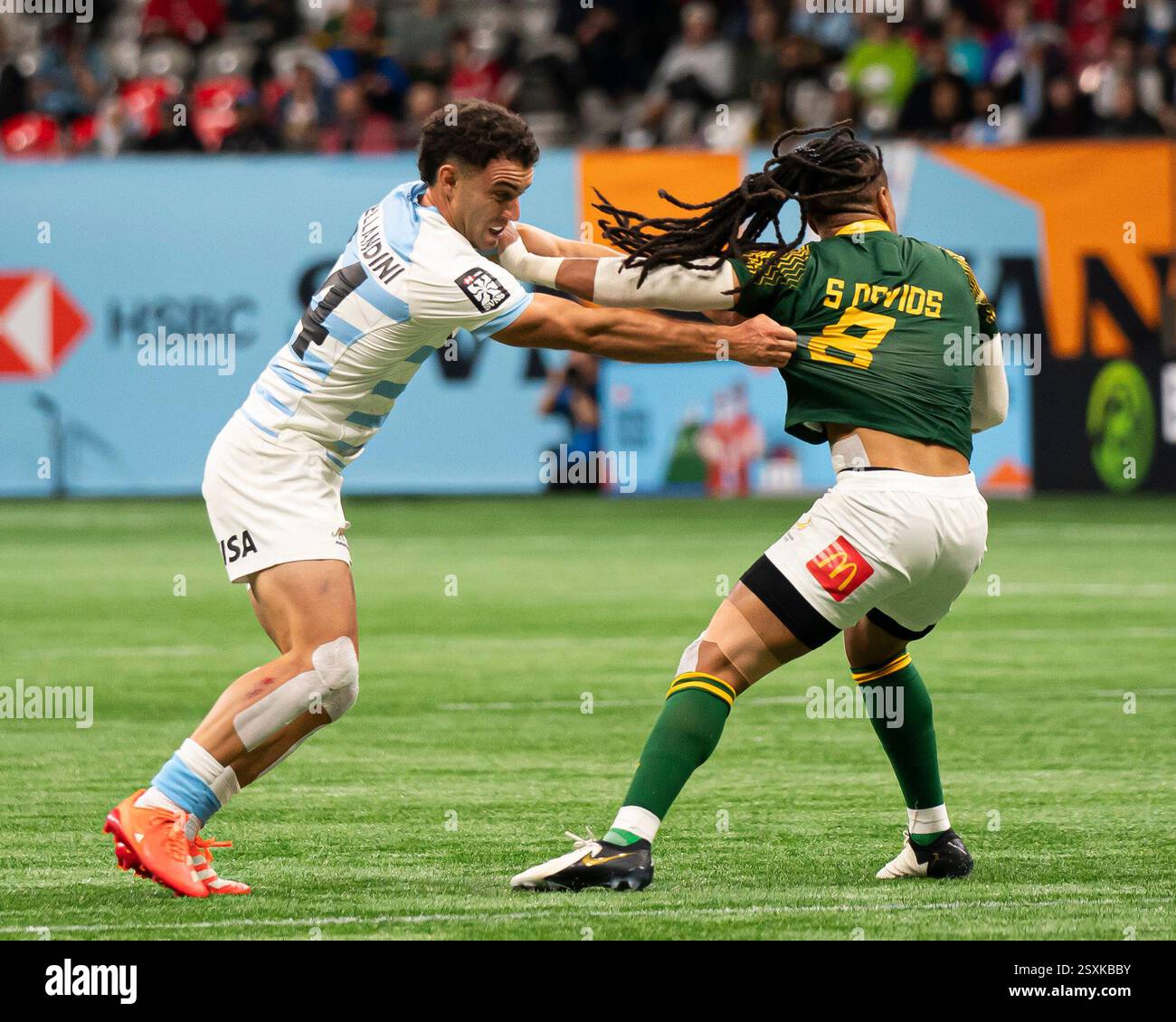 Vancouver, Canada. 22nd Feb, 2025. Vancouver, Canada, February 22nd ...