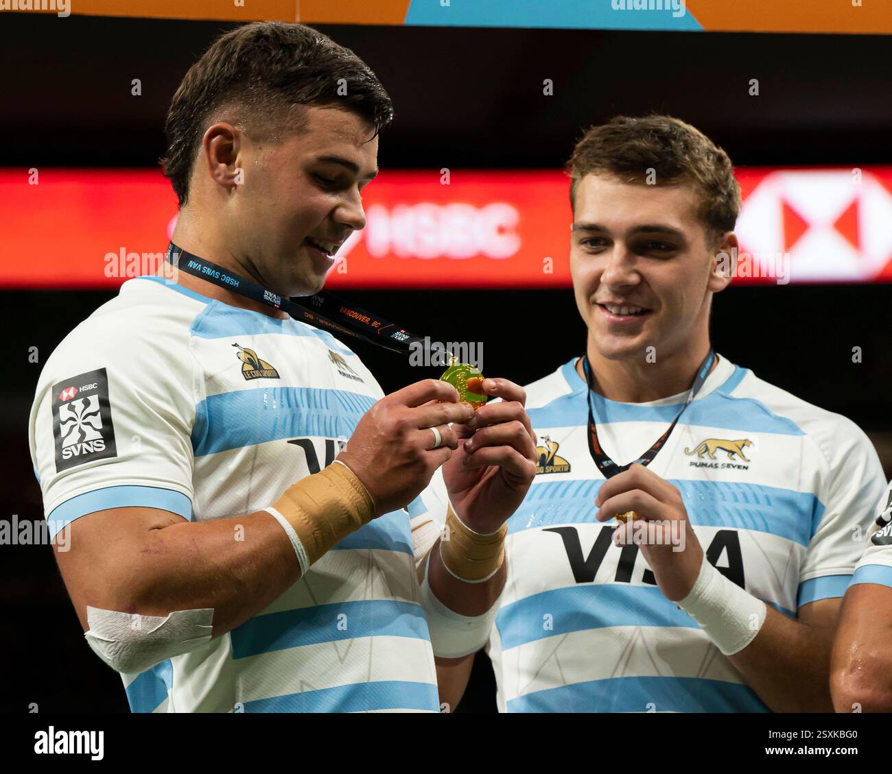 Vancouver, Canada. 22nd Feb, 2025. Vancouver, Canada, February 22nd ...