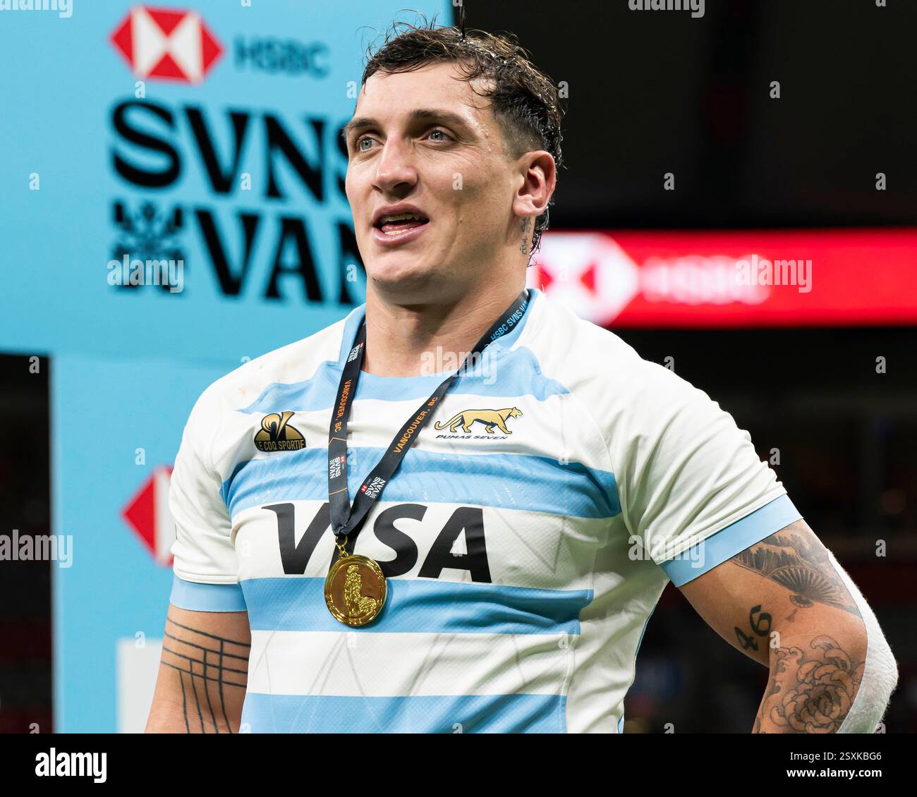 Vancouver, Canada. 22nd Feb, 2025. Vancouver, Canada, February 22nd ...