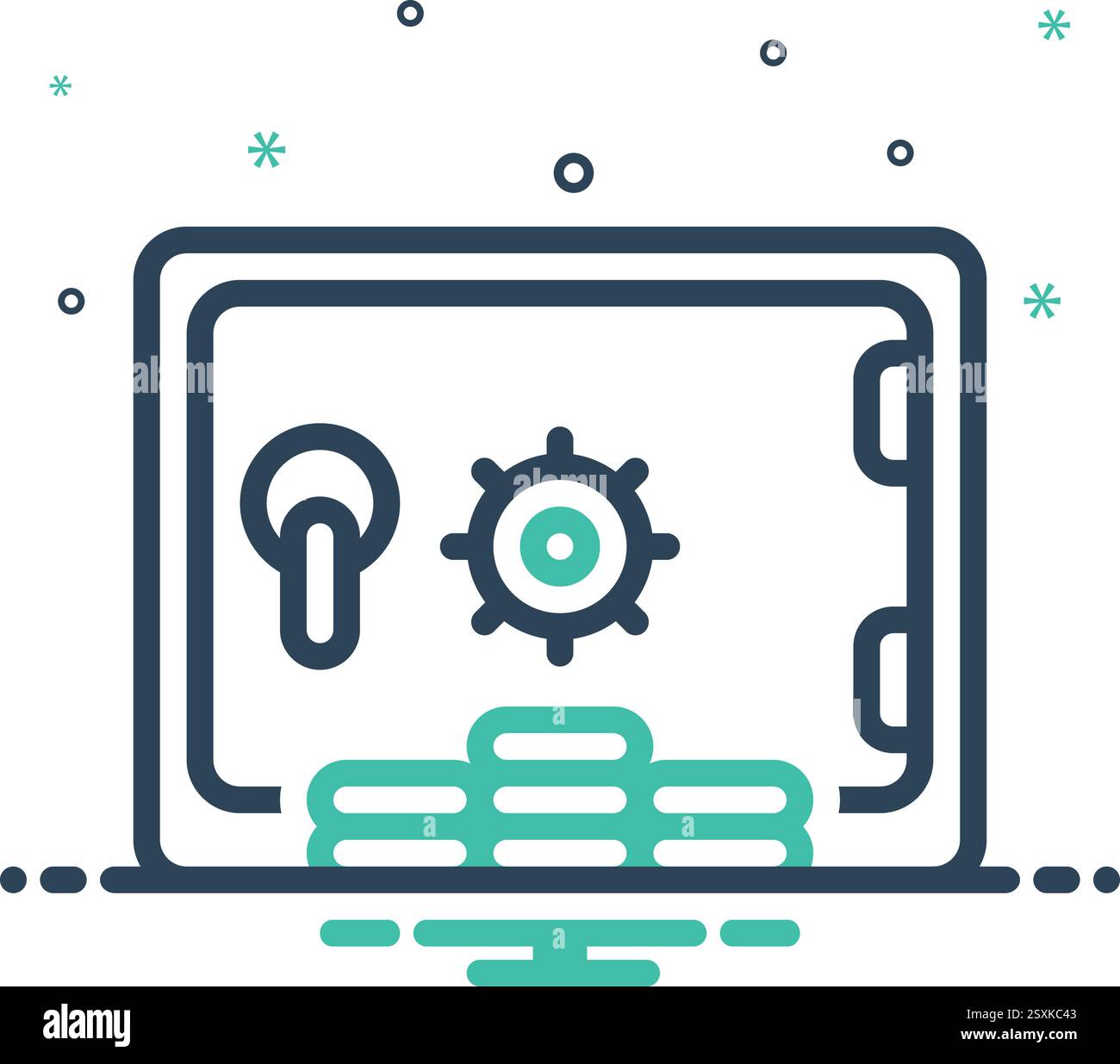 Pos logo Stock Vector Images - Alamy