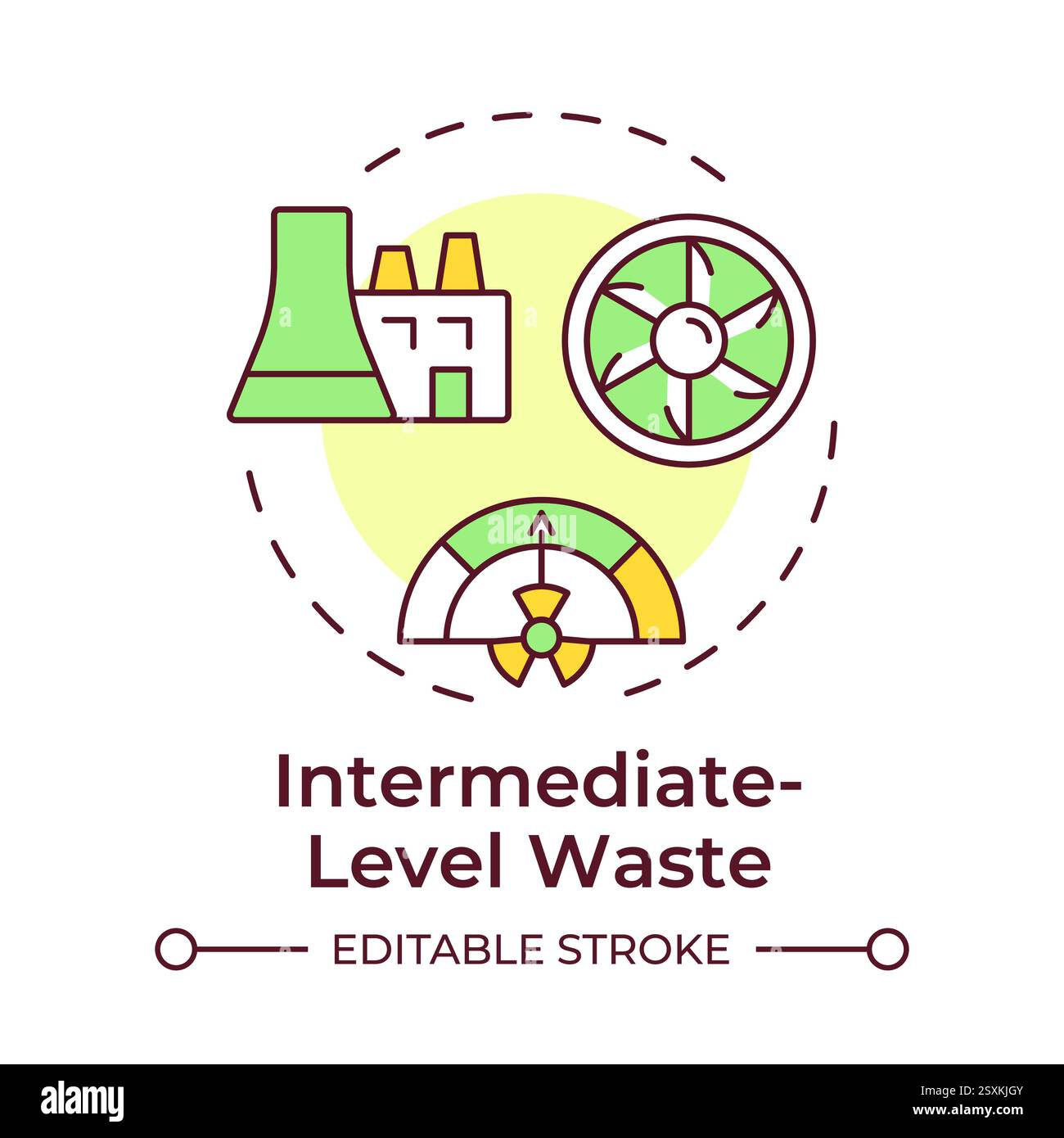 Chemical intermediate Stock Vector Images - Alamy