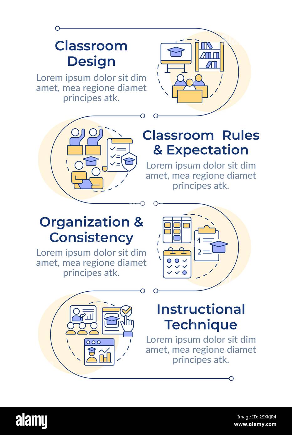 Academic environment organization hi-res stock photography and images ...