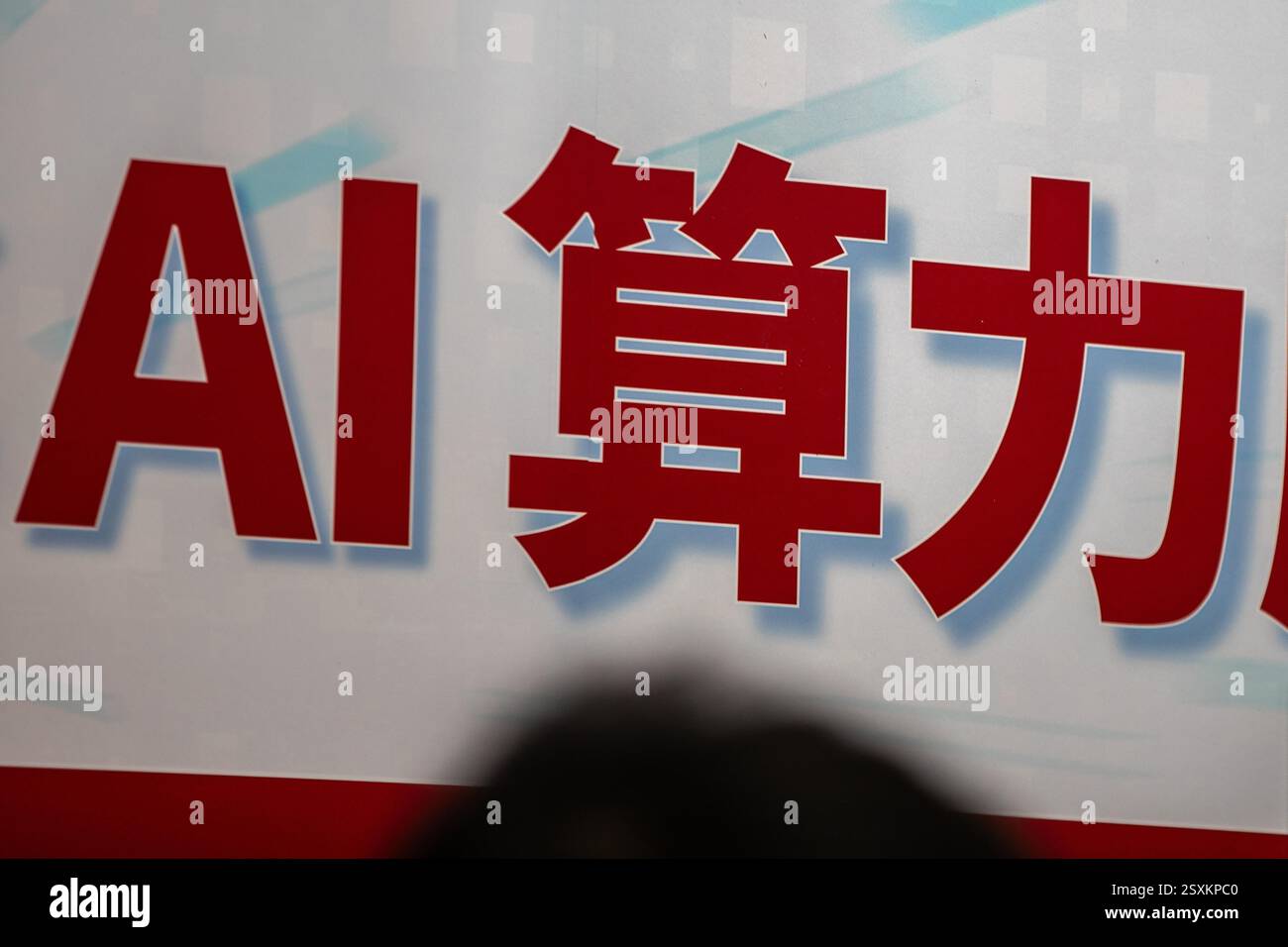 The 2025 Global Developer Conference (GDC) is held in Shanghai, China ...