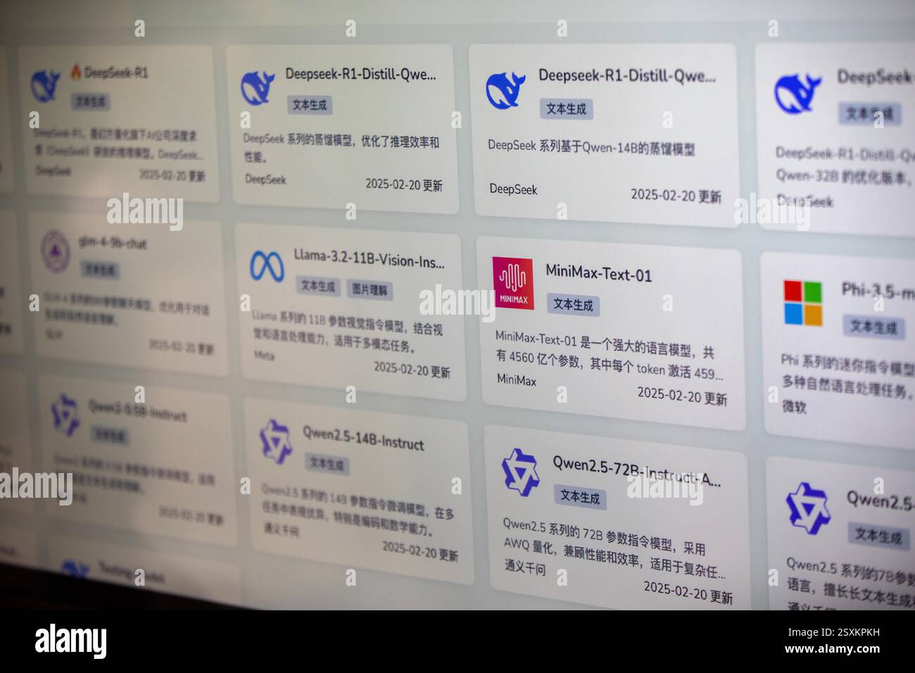 The 2025 Global Developer Conference (GDC) is held in Shanghai, China ...