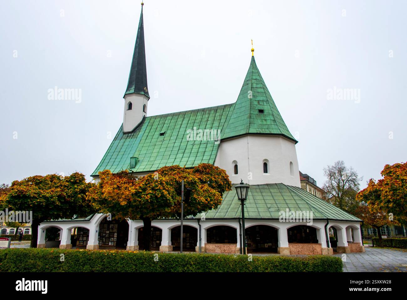 The madonna of altotting hi-res stock photography and images - Alamy