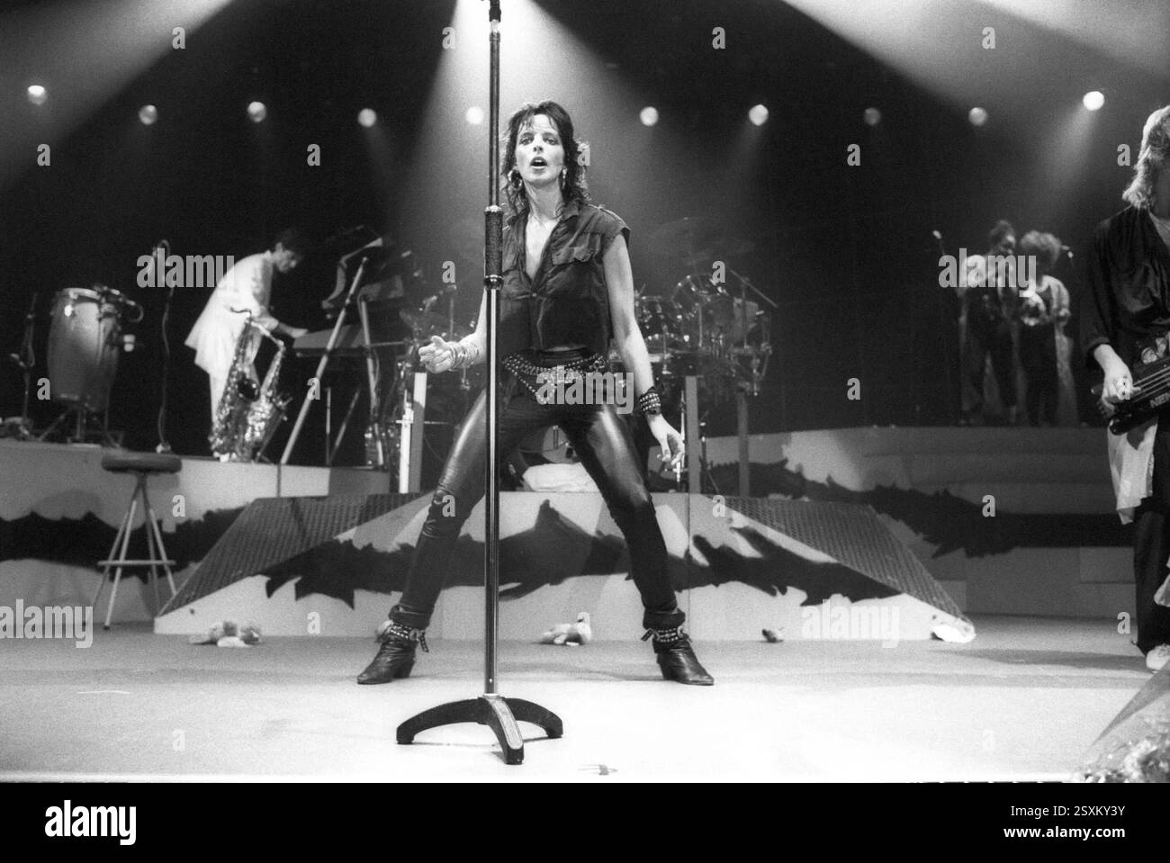 Ndw nena hi-res stock photography and images - Alamy