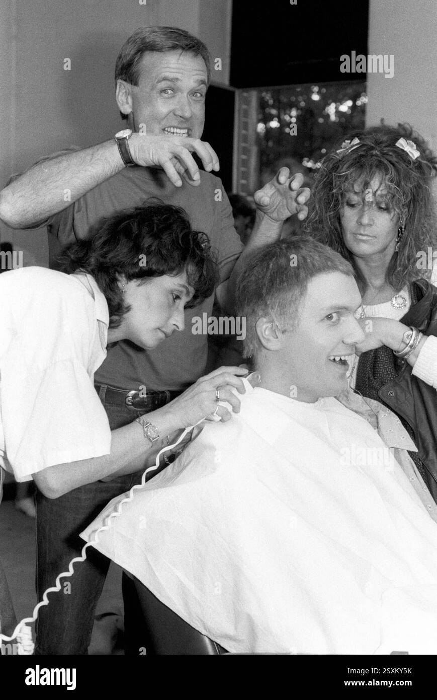 Scha mann Black and White Stock Photos & Images - Alamy