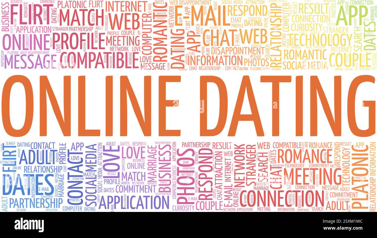 Romantic interactions Stock Vector Images - Alamy