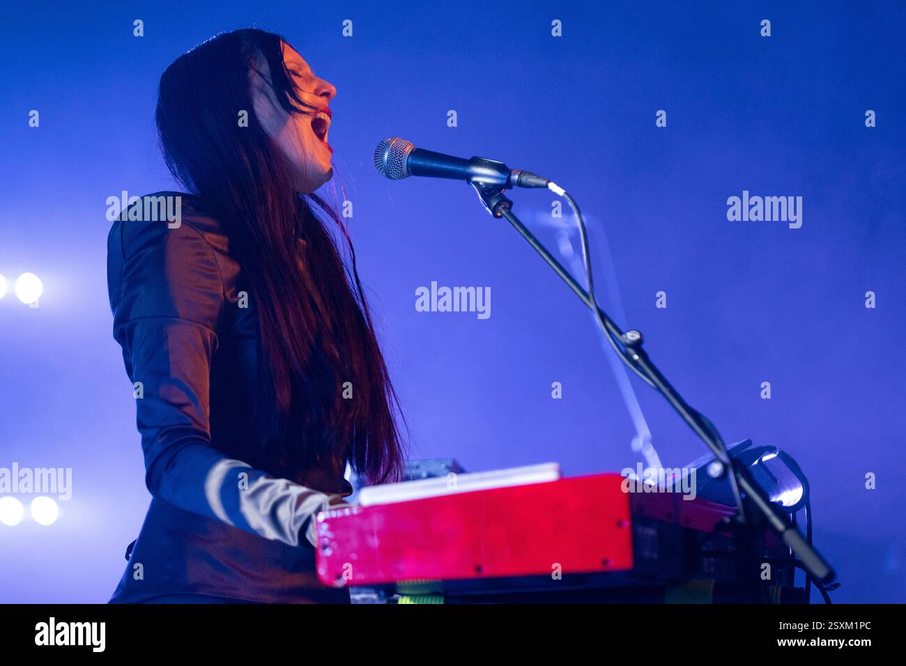 Martha Skye Murphy Stock Photo - Alamy