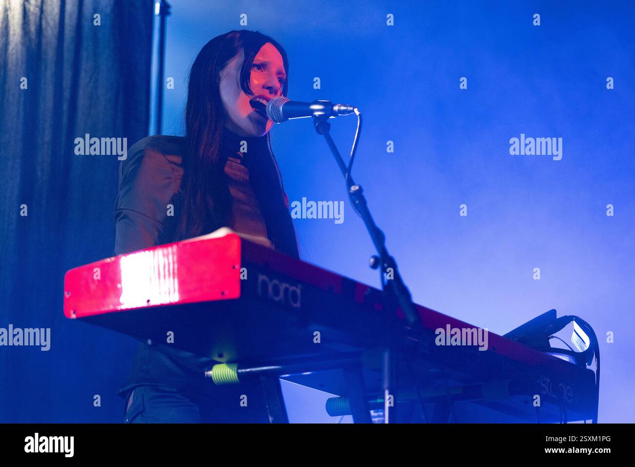 Murphy junction hi-res stock photography and images - Alamy