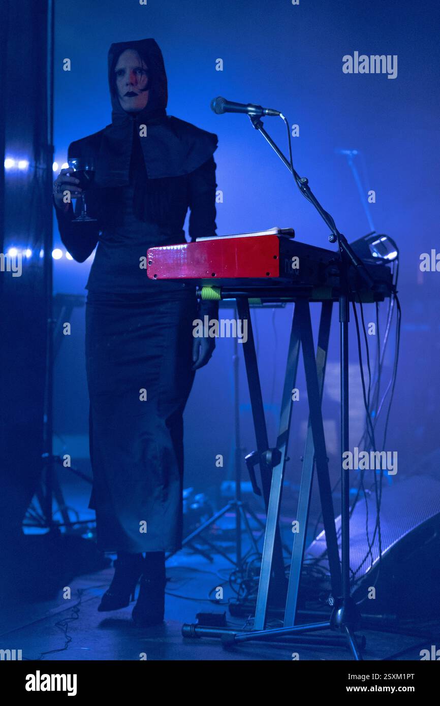 Murphy junction hi-res stock photography and images - Alamy