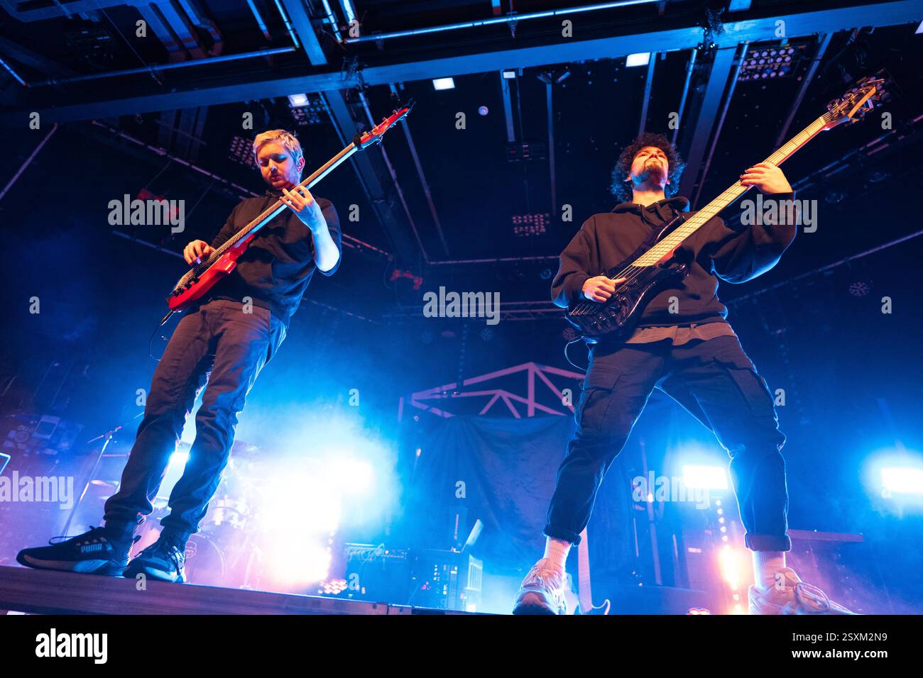 Matt peterson hi-res stock photography and images - Alamy