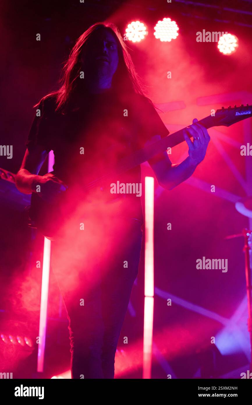 James monteith hi-res stock photography and images - Alamy