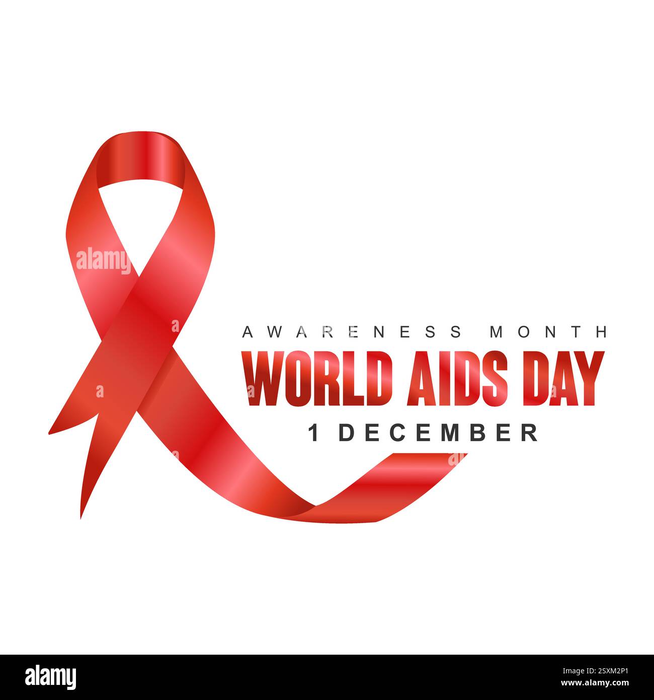 Aids vector hi-res stock photography and images - Alamy
