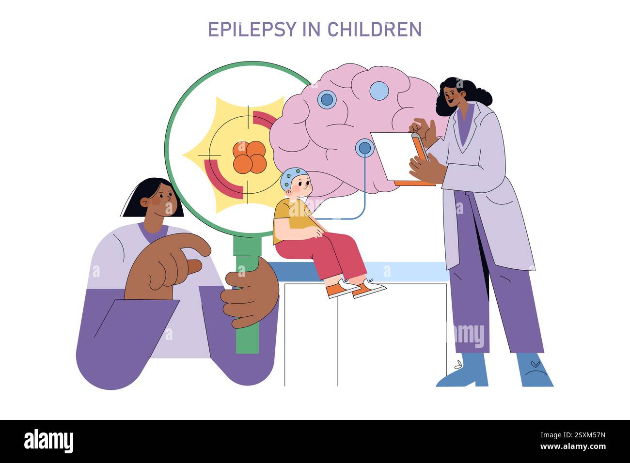 International Epilepsy Day focuses on raising awareness about epilepsy ...