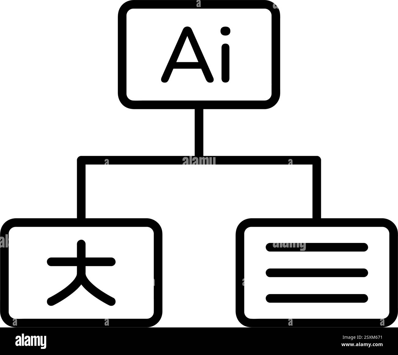 Generative AI translation data icon Stock Vector Image & Art - Alamy Generative AI translation data icon Stock Vector Image & Art - Alamy