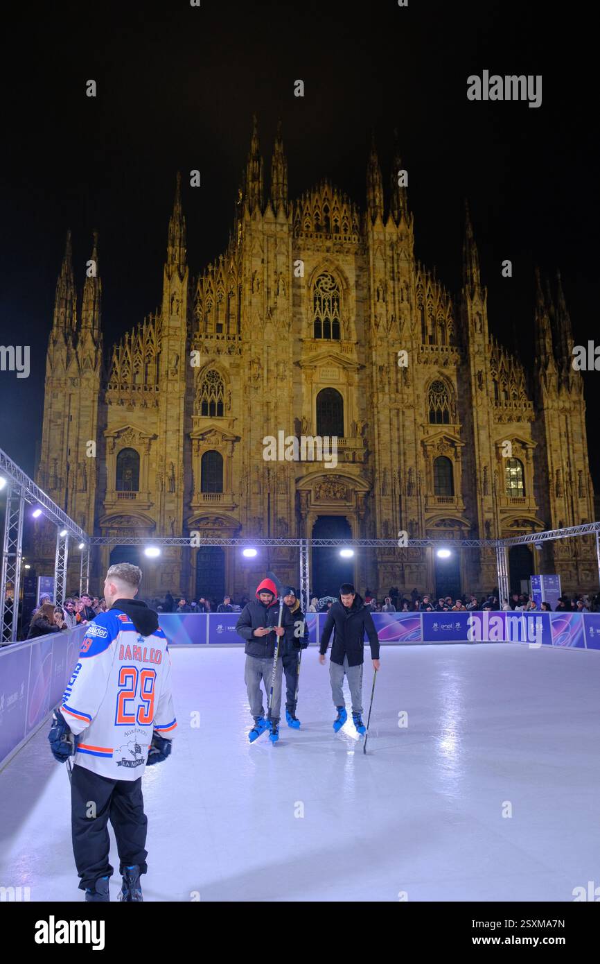 Paralympic games 2026 hi-res stock photography and images - Alamy