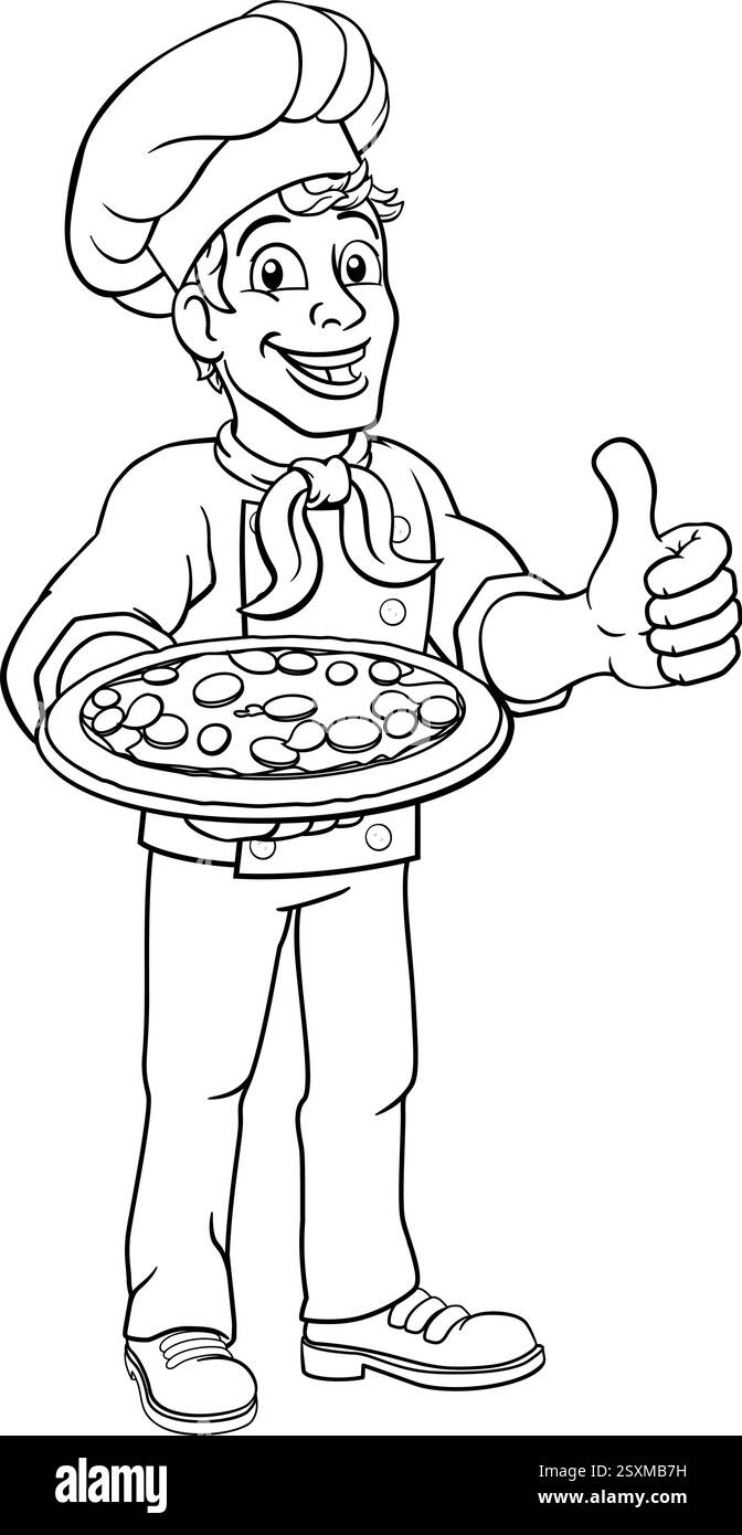 Man holding up sign Black and White Stock Photos & Images - Alamy