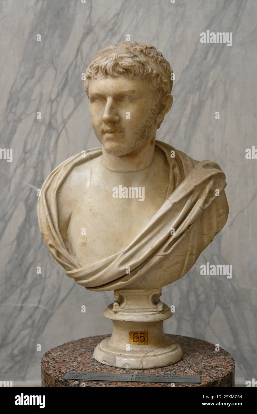 King of numidia hi-res stock photography and images - Alamy