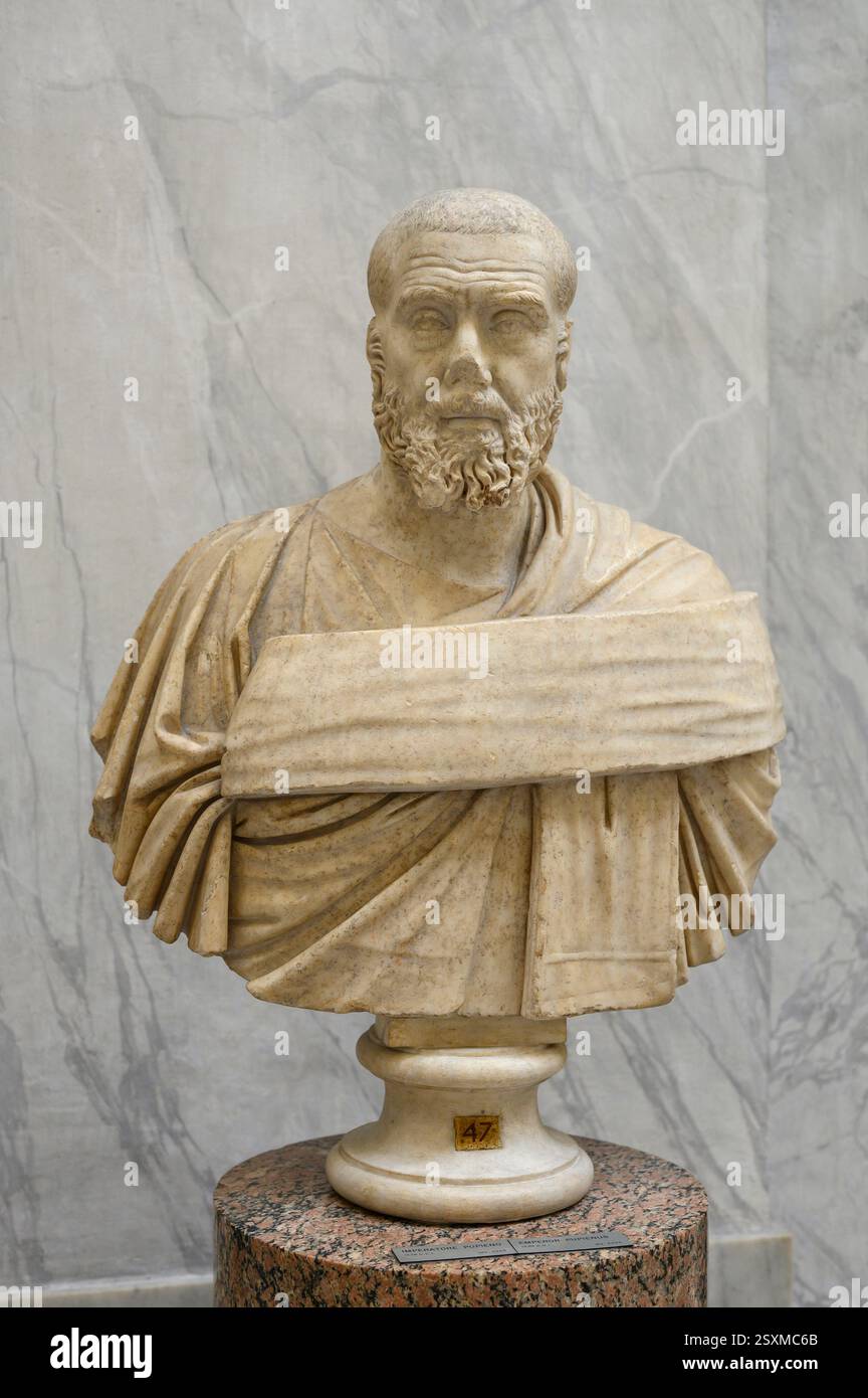 Pupieno hi-res stock photography and images - Alamy