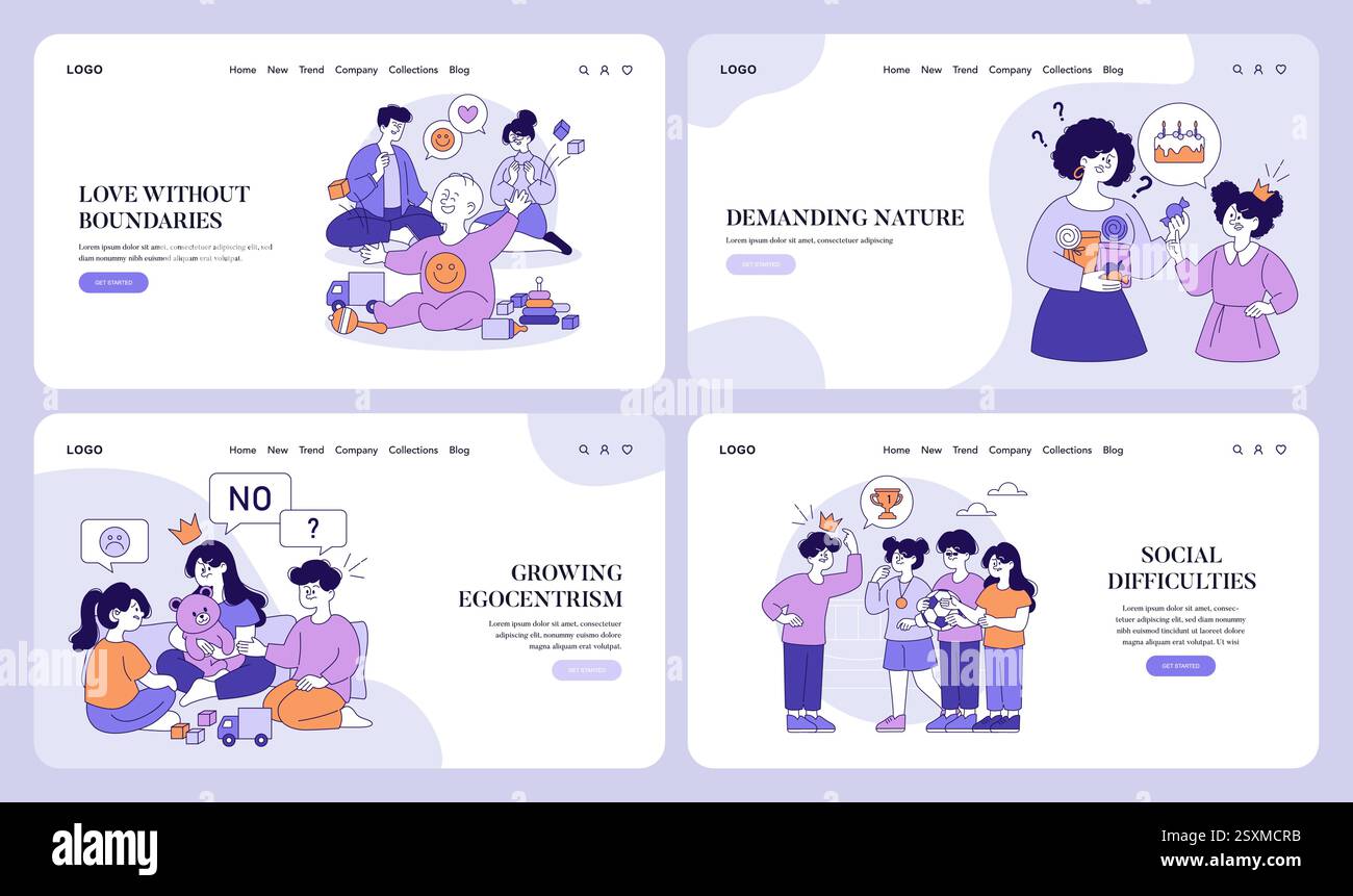 Permissive parenting explores the balance between nurturing freedom and ...