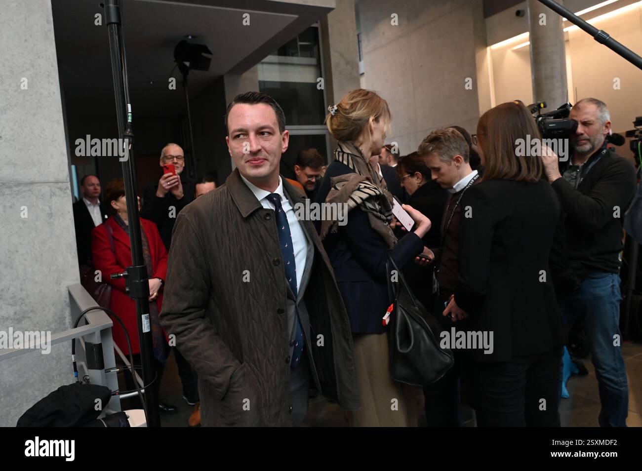 Matthias helferich hi-res stock photography and images - Alamy