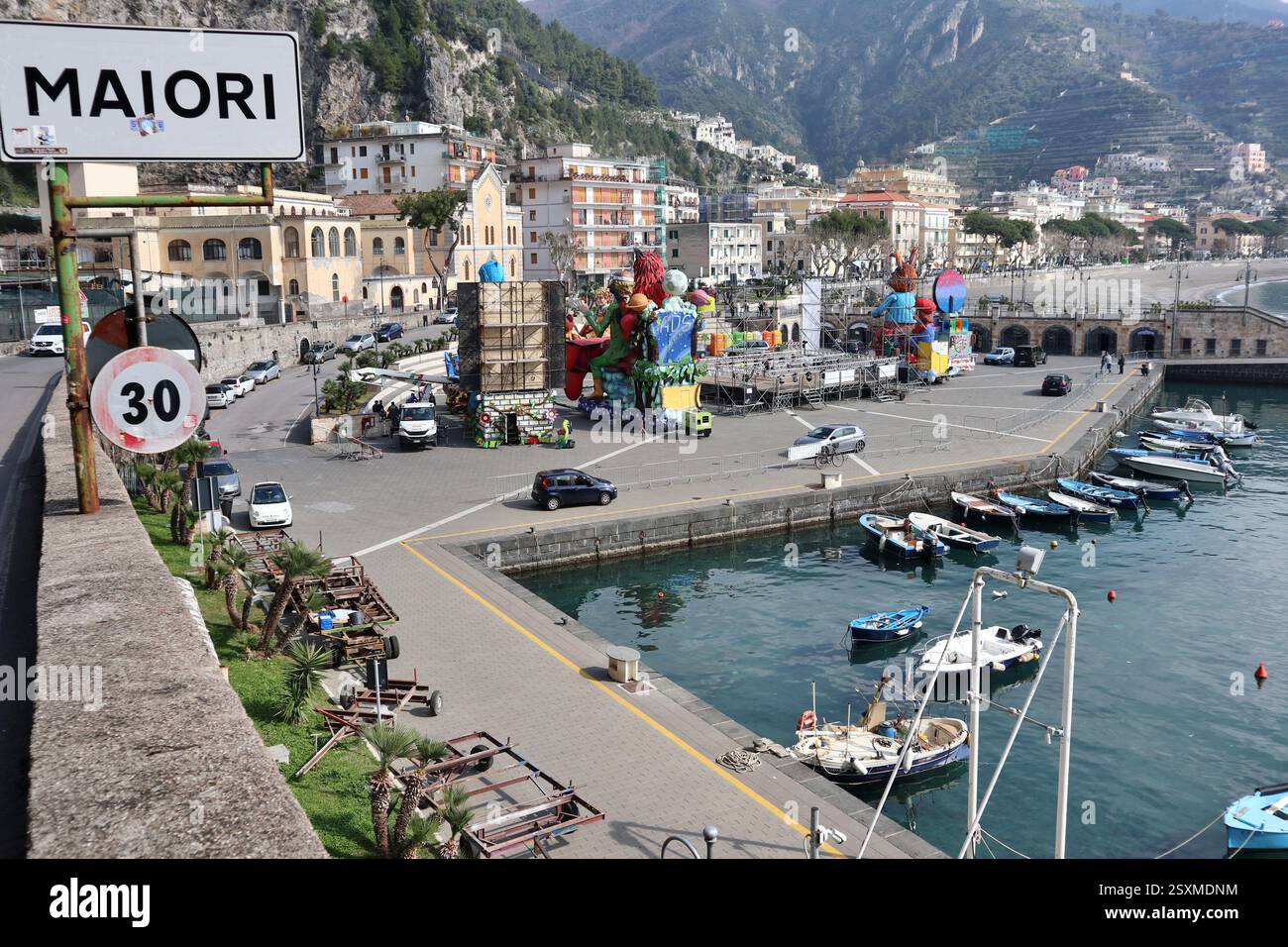 Carri storici hi-res stock photography and images - Alamy