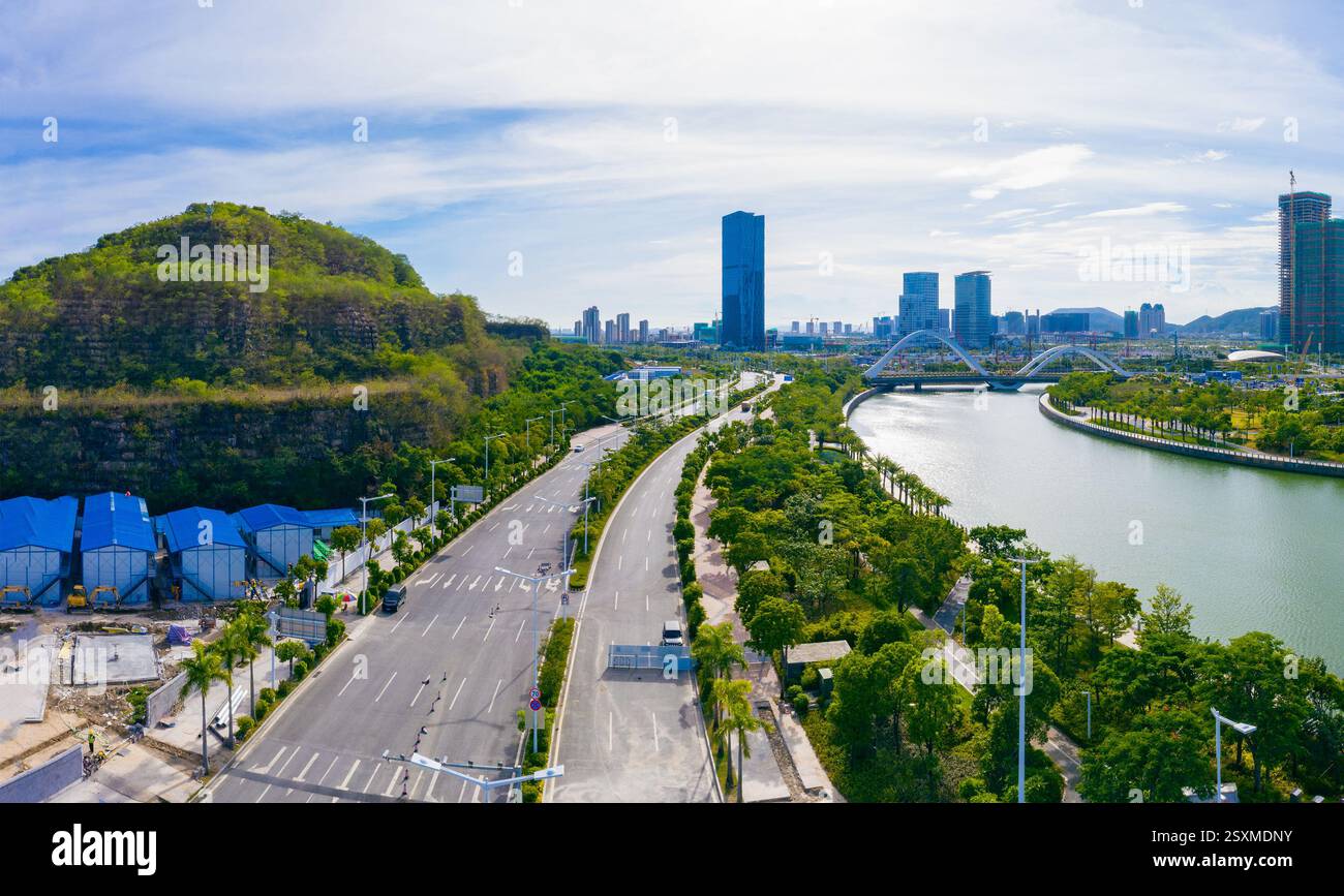 Factory building guangdong hi-res stock photography and images - Alamy