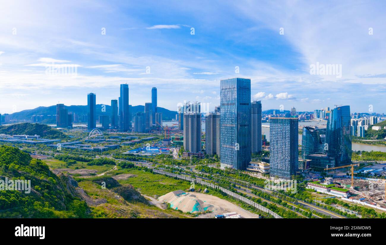 Factory building guangdong hi-res stock photography and images - Alamy