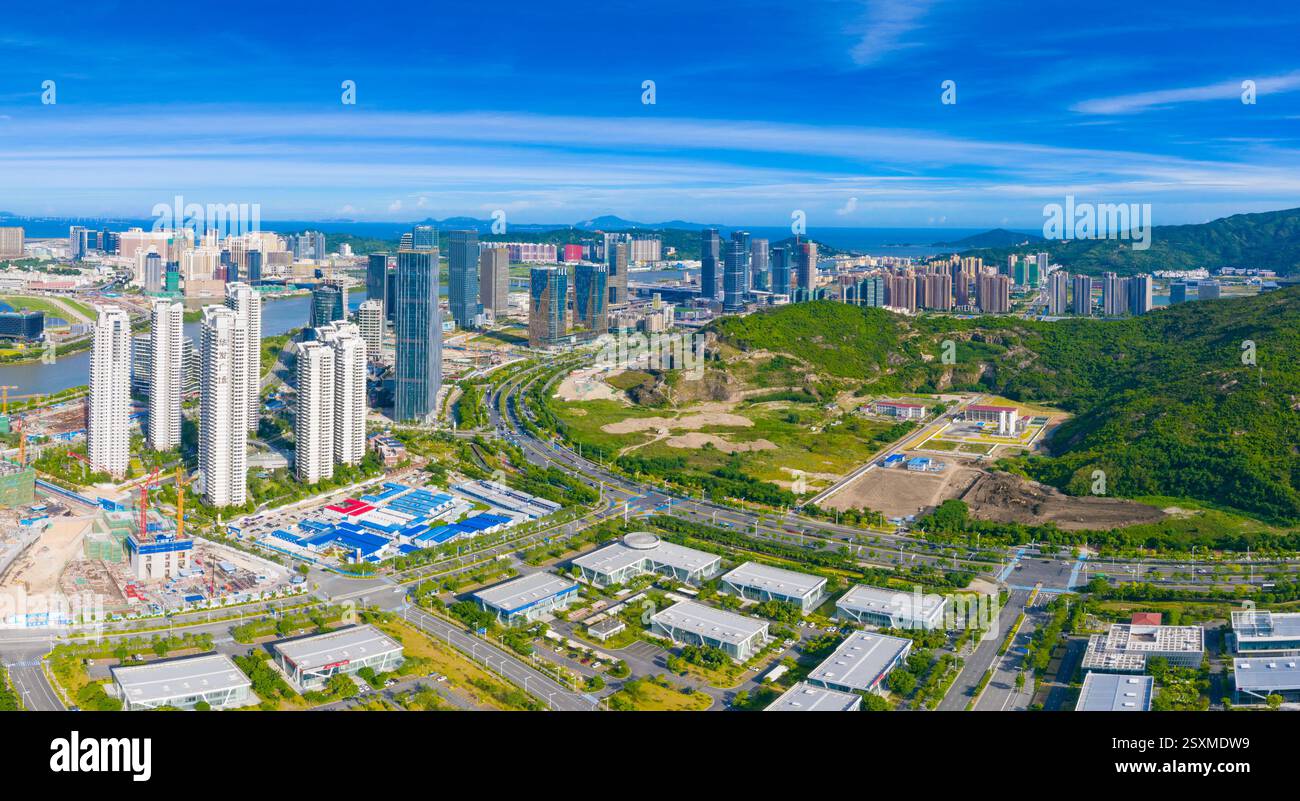 Factory building guangdong hi-res stock photography and images - Alamy