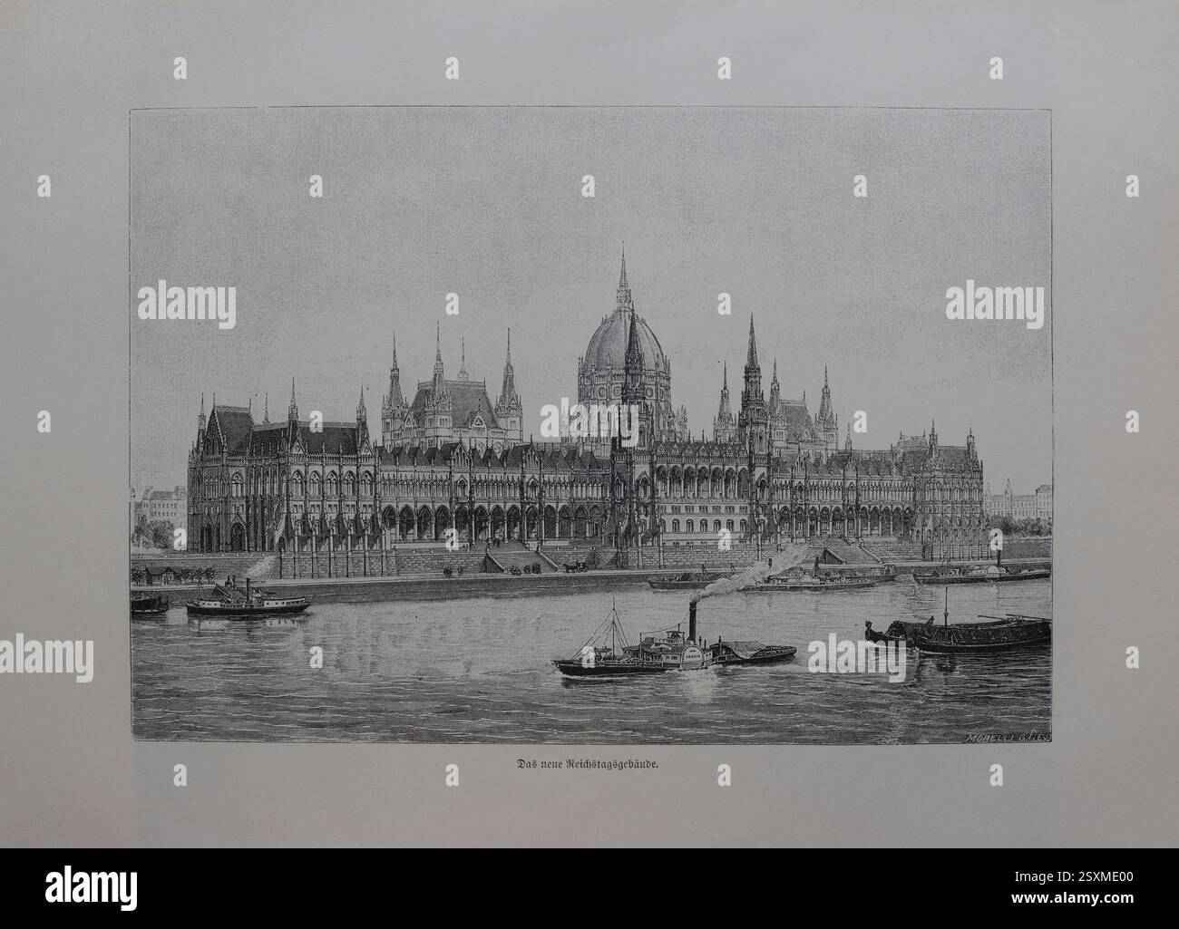 The Austro-Hungarian Monarchy in Word and Image, 1893, Budapest, The ...